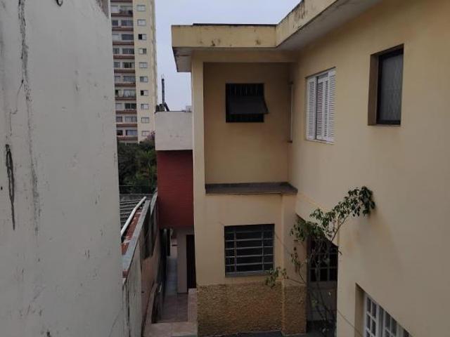 Casa Sobrado Perfeito para Investimento