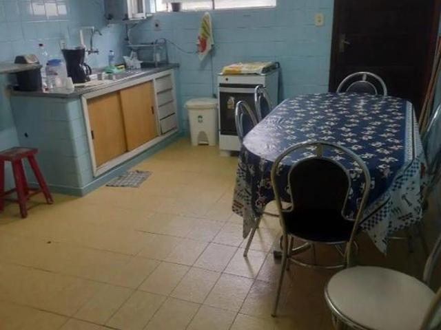 Casa Sobrado Perfeita para quem busca Conforto, Espaço e Localização