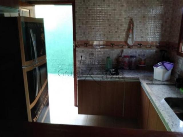 Casa Sobrado Piedade Caçapava 2 Dormitórios 130,16m²