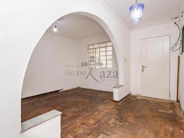 Casa Sobrado Pinheiros 2 Dormitórios 100m²