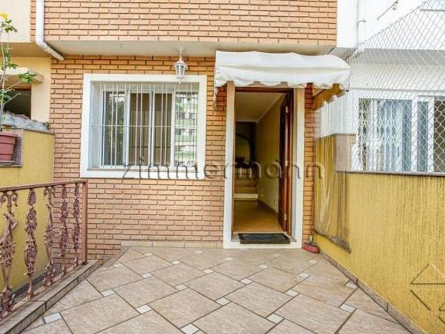 CASA SOBRADO PINHEIROS 2 DORMITORIOS