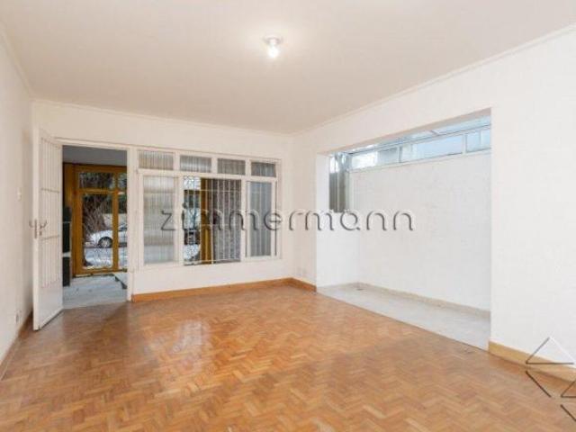 CASA SOBRADO PINHEIROS 2 DORMITÓRIOS 1 VAGA