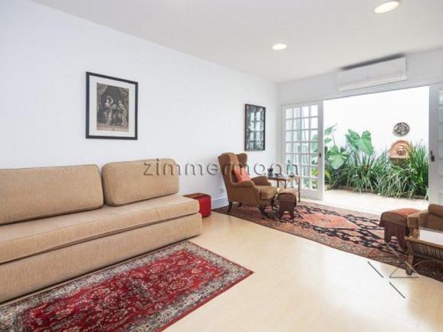 CASA SOBRADO PINHEIROS 2 DORMITÓRIOS 1 VAGA