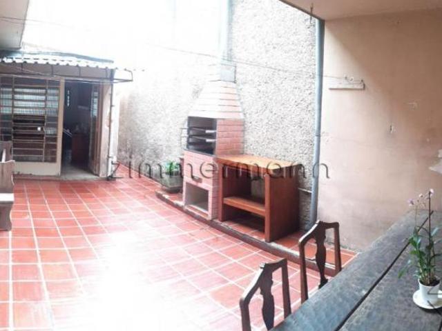 CASA SOBRADO PINHEIROS 2 DORMITÓRIOS