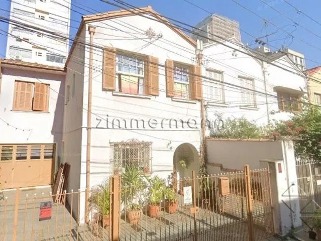 Casa sobrado pinheiros 3 dormitórios 3 vagas