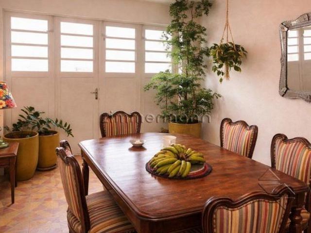 CASA SOBRADO PINHEIROS 3 DORMITÓRIOS 3 VAGAS