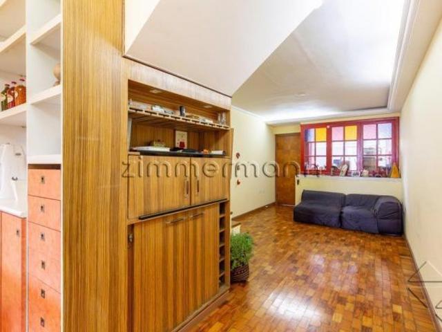 CASA SOBRADO PINHEIROS 3 DORMITÓRIOS, 1 VAGA