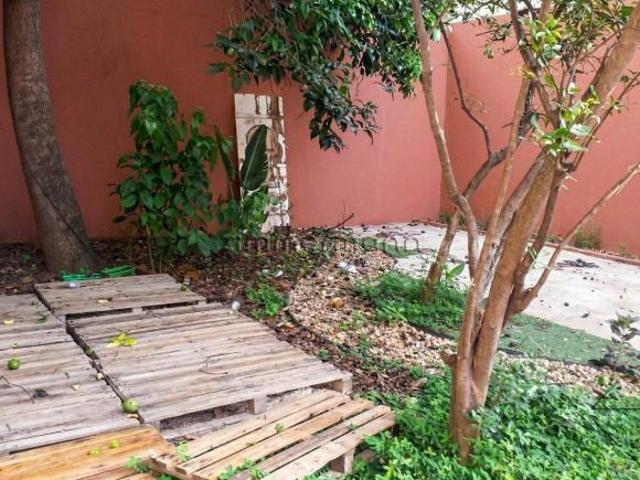 CASA SOBRADO PINHEIROS 3 DORMITÓRIOS