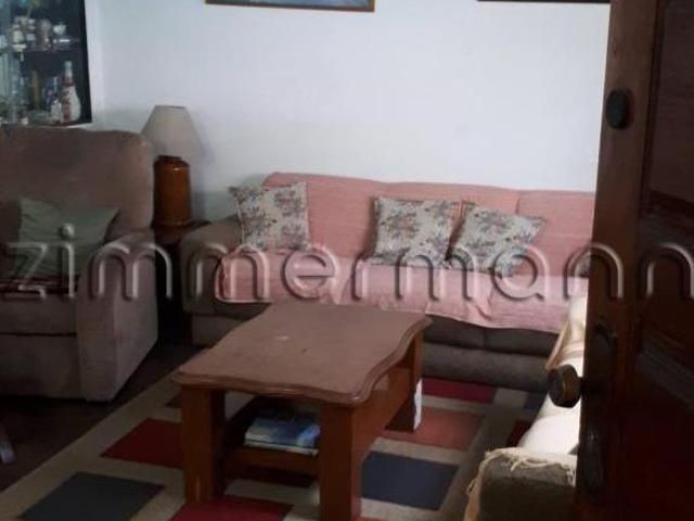 CASA SOBRADO PINHEIROS 3 DORMITÓRIOS