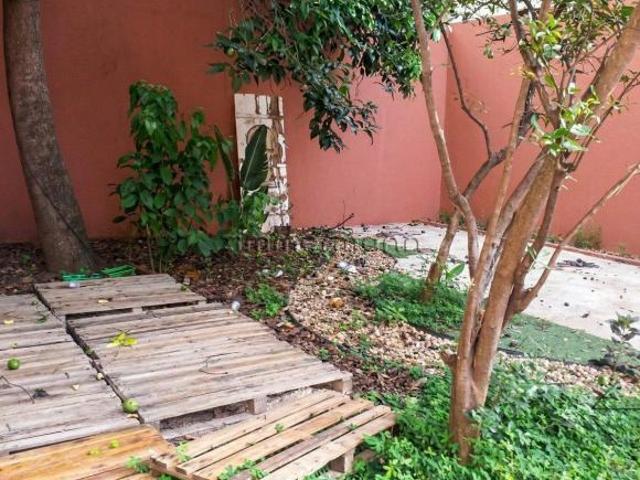 CASA SOBRADO PINHEIROS 3 DORMITÓRIOS