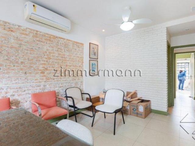 CASA SOBRADO PINHEIROS 4 DORMITÓRIOS 2 VAGAS