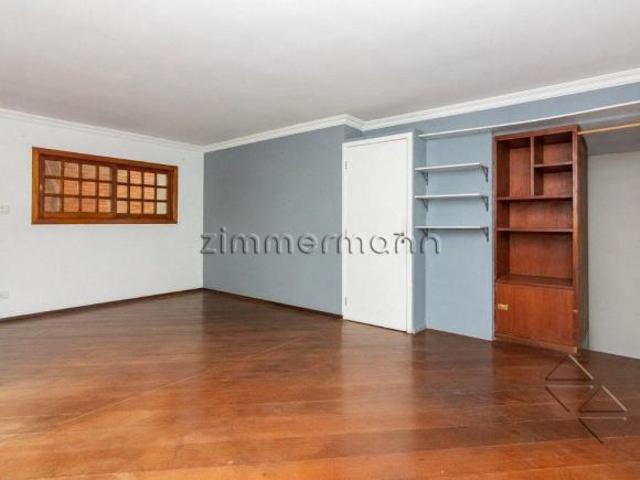 CASA SOBRADO PINHEIROS 4 DORMITÓRIOS 2 SUÍTES 4 VAGAS