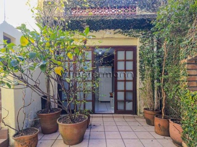 CASA SOBRADO PINHEIROS 5 DORMITÓRIOS 5 VAGAS