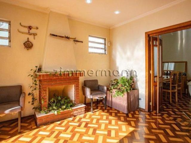CASA SOBRADO PLANALTO PAULISTA 4 SUÍTES 3 VAGAS