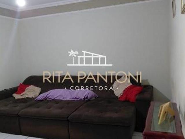CASA SOBRADO PLANALTO VERDE Ribeirão Preto