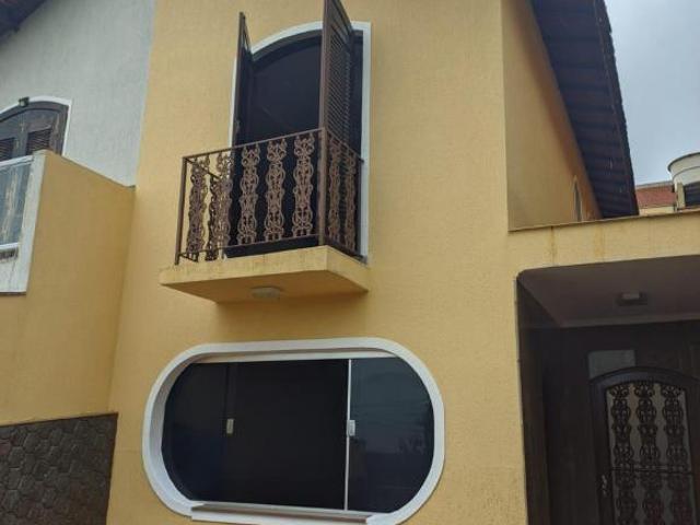 Casa Sobrado Pronto pra morar