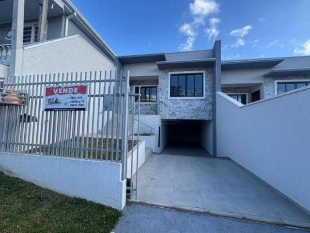 CASA / SOBRADO QUATRO BARRAS PR