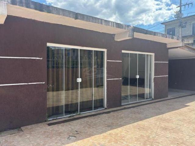 CASA / SOBRADO QUATRO BARRAS PR