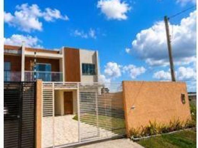 CASA / SOBRADO QUATRO BARRAS PR