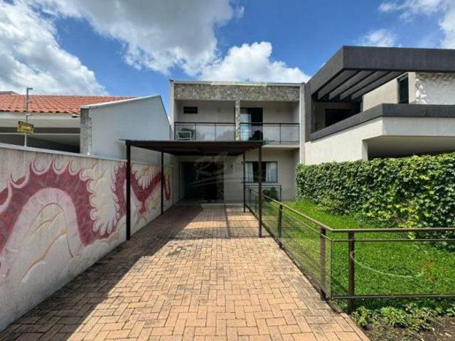 CASA / SOBRADO QUATRO BARRAS PR