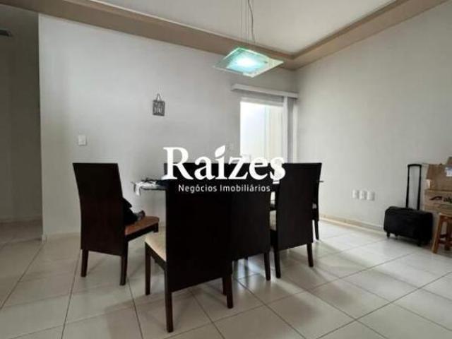 Casa Sobrado Residencial com 4/4 sendo 2 suítes – Morada da Colina, Uberlândia