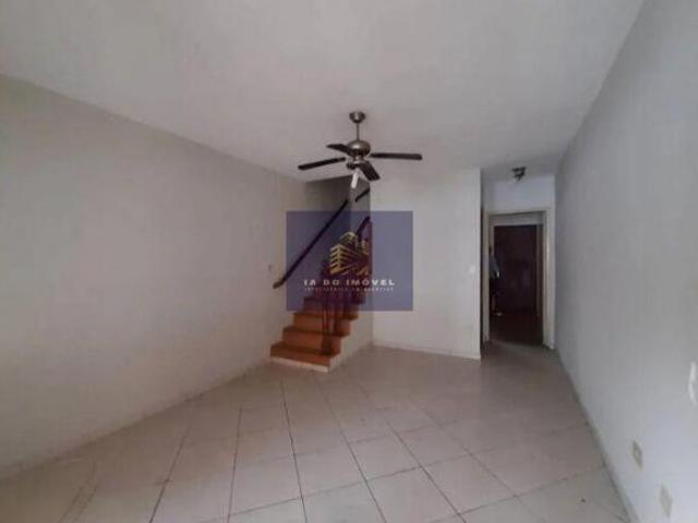 Casa Sobrado Residencial / Comercial na Vila Mascote!