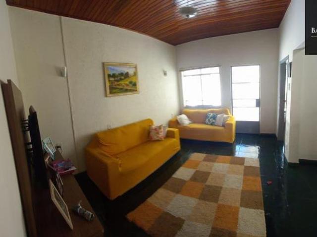 Casa Sobrado Residencial Comercial Centro, Campinas/SP