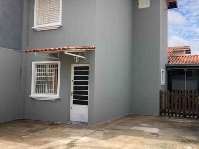 Casa Sobrado Residencial Cosmos, Campinas/SP