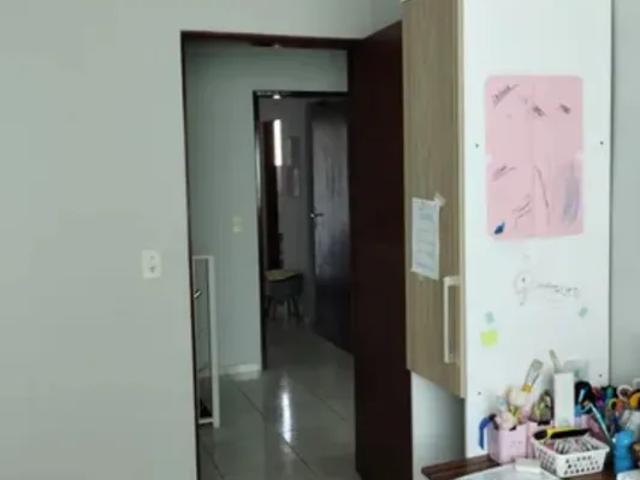 Casa Sobrado Residencial à Venda! Altos de Santana, Jacareí 3 quartos, sendo 1 suíte com closet  104