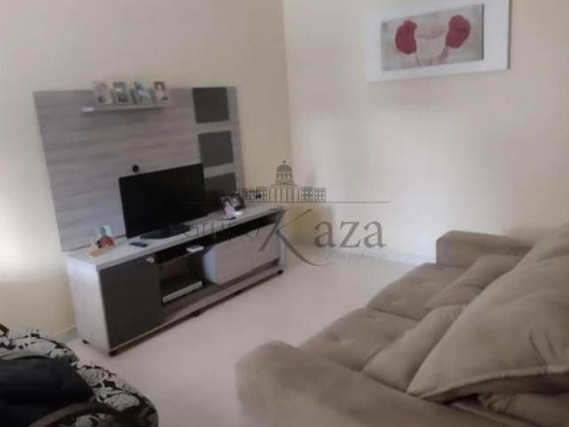 Casa Sobrado Residencial Bosque dos Ipês 202m² 3 Dormitórios