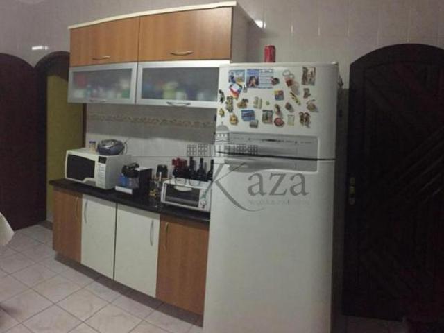 Casa Sobrado Residencial Bosques dos Ipês 3 Dormitórios 109,30m²