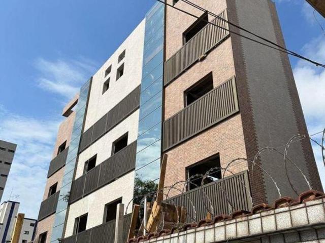 Casa Sobrado Residencial Nova com 3 Dormitórios e 3 Banheiros em Campo Grande, Santos