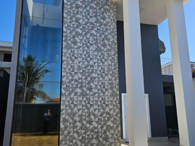 Casa Sobrado Residencial No bairro Jardim Terras de São João