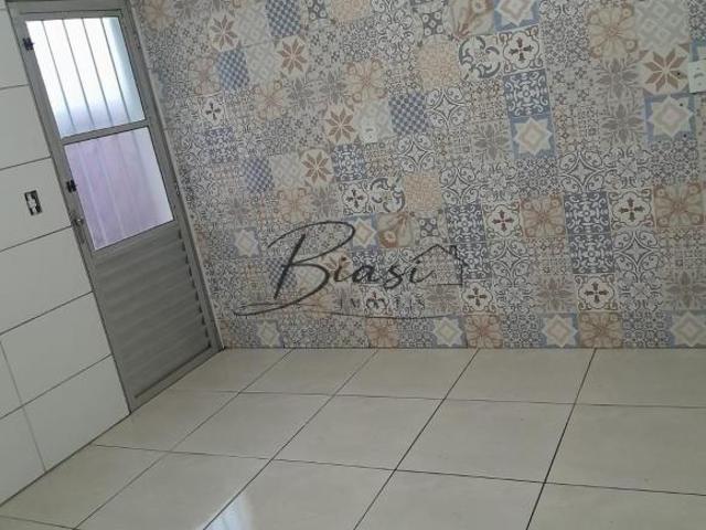 Casa sobrado Residencial Santo André 02 Dormitórios Caçapava