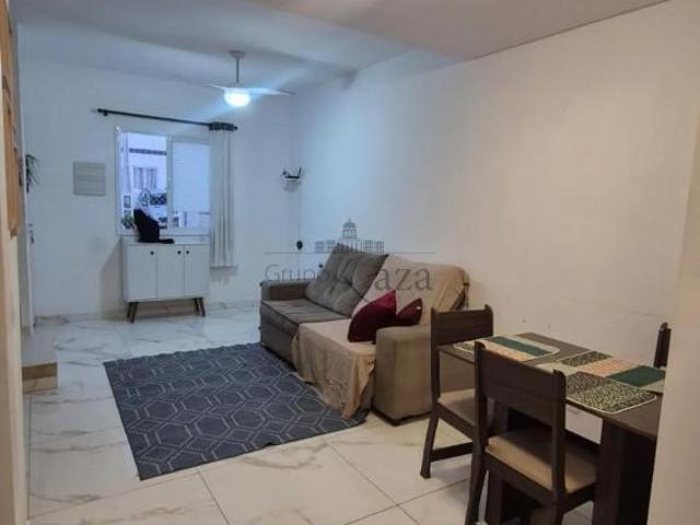Casa Sobrado Residencial Santa Ines l Jardim Santa Ines lll 2 Dormitórios 56m²