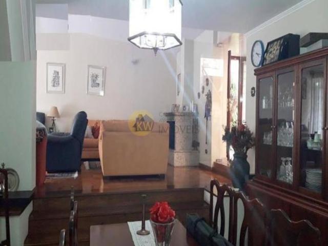 casa Sobrado Residencial padrão para Venda E Locação, Brooklin Velho, São Paulo, próximas ao metrô B
