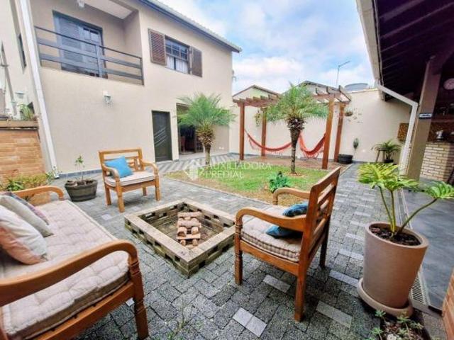 CASA SOBRADO RIBEIRAO PIRES OURO FINO PAUILISTA