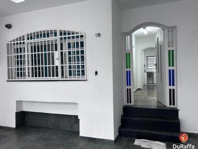 Casa Sobrado Tatuapé