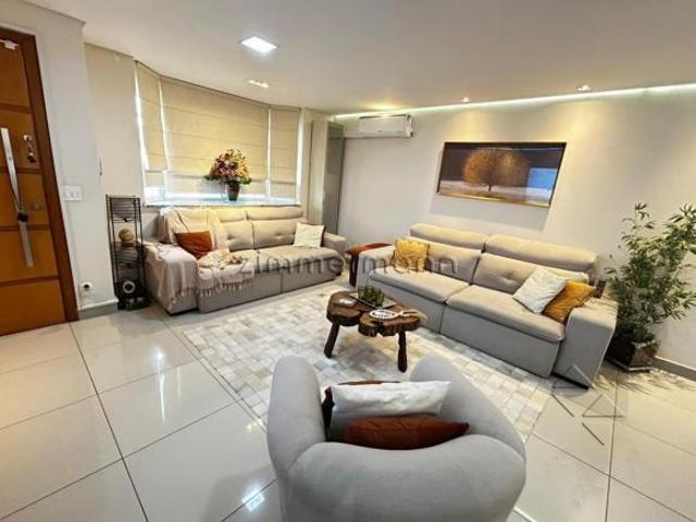 CASA SOBRADO TATUAPÉ 3 DORMITÓRIOS 5 VAGAS