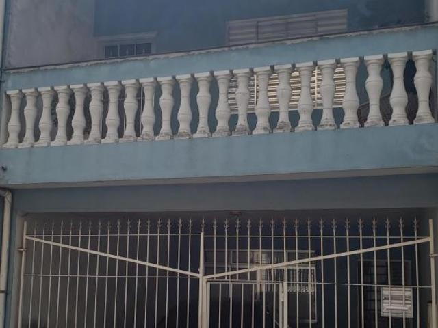 Casa Sobrado Taipas