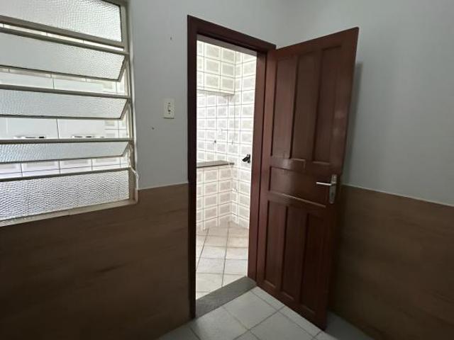 casa sobrado terreo 2 quartos com suite no Poço Rico