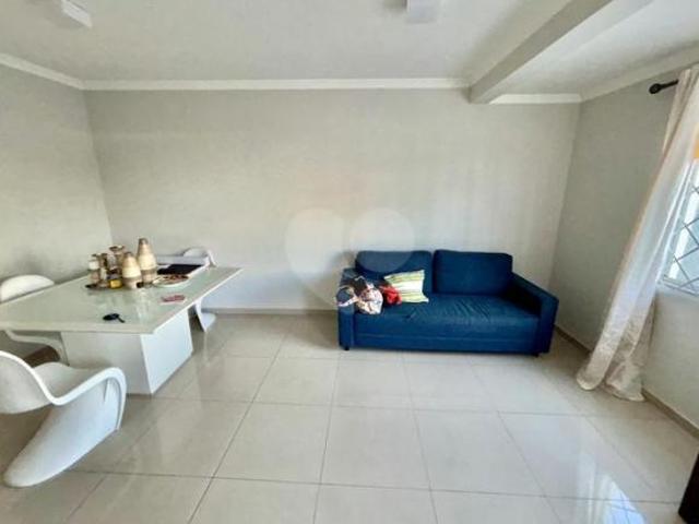 Casa Sobrado Triplex 3 Dormitórios Boa Vista Frente Rua