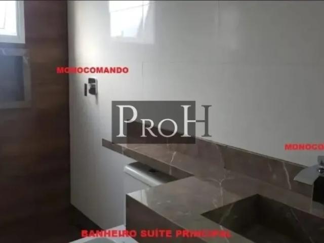 Casa Sobrado à venda 3 quartos Dos Casas São Bernardo