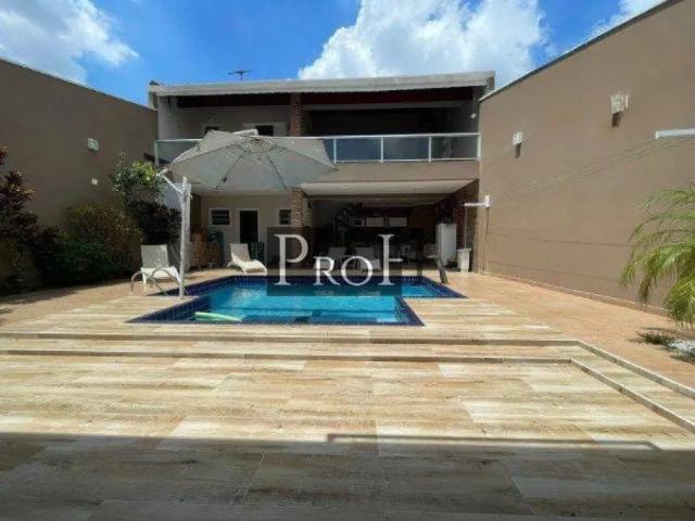 Casa Sobrado à venda 5 quartos Vila Mussoline São Bernardo