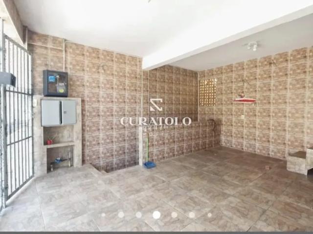Casa sobrado à venda com 2 quartos e 1 vaga na Penha, São Paulo