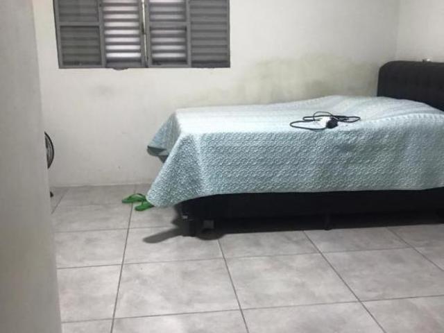 Casa Sobrado Venda Caxambu Cod. 7595