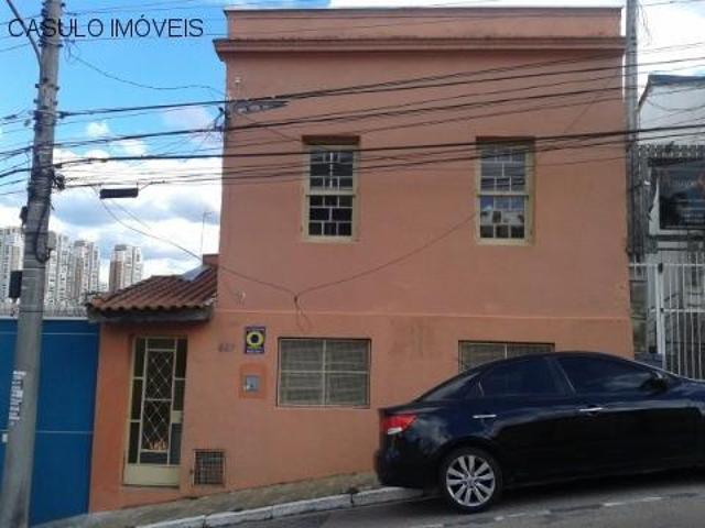 Casa Sobrado Venda Centro Cod. 2449