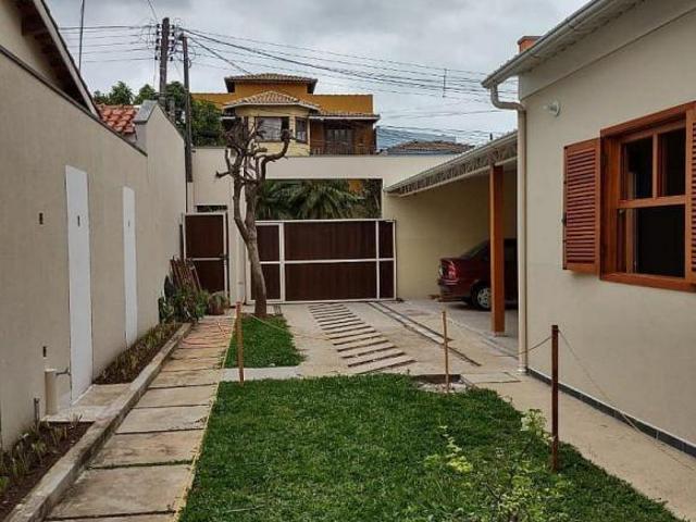 Casa Sobrado Venda B: Jacaré Cabreúva/SP