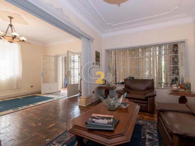 Casa Sobrado à venda em Perdizes com 4 quartos e 5 vagas