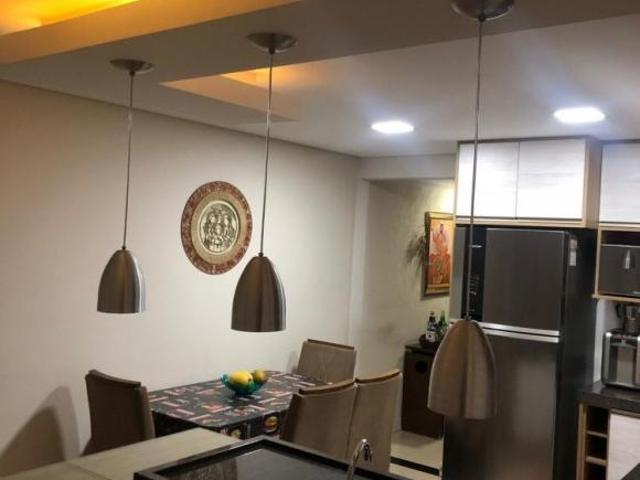Casa Sobrado Venda Fazenda Grande Cod. 7462